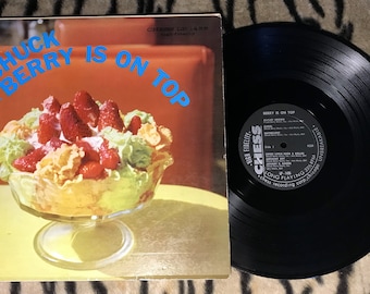 1959 Vinyl Record - Etsy