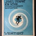 1958 VERTIGO Ad Insanely Rare BLUE Alfred Hitchcock Full Page - Etsy