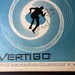 1958 VERTIGO Ad Insanely Rare BLUE Alfred Hitchcock Full Page - Etsy