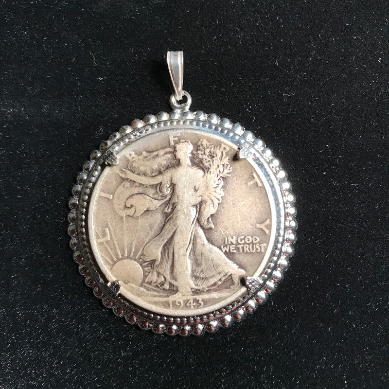 Gold Coin 1938 - Etsy