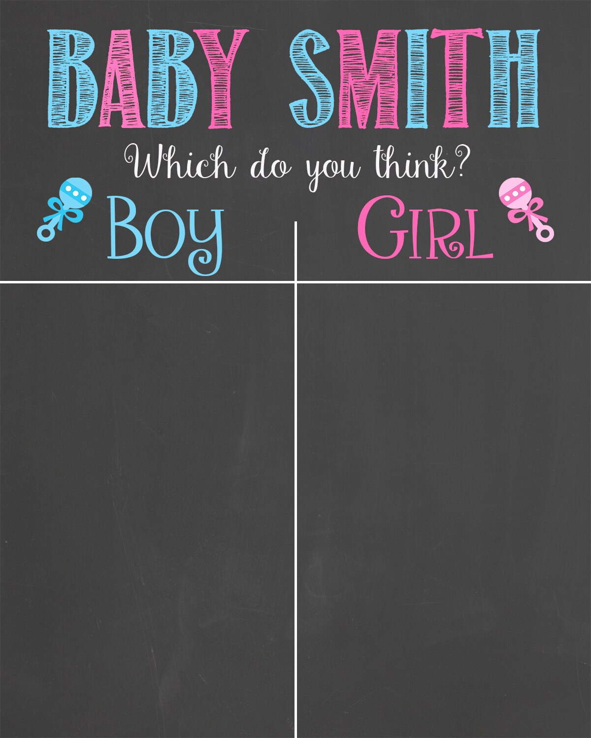 Are Boy Girl Gender Predictor