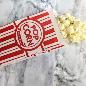 Popcorn Soap, Gift for Movie Lover, Vegan, Made in Wisconsin - Etsy