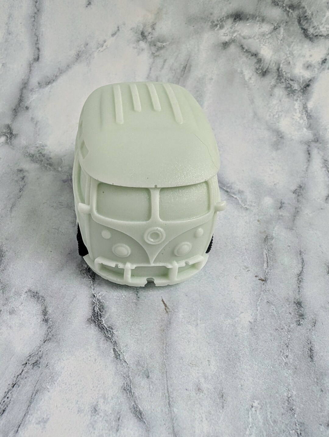 Camper Van Soap, Retro Gift, Vegan, Made in Wisconsin - Etsy