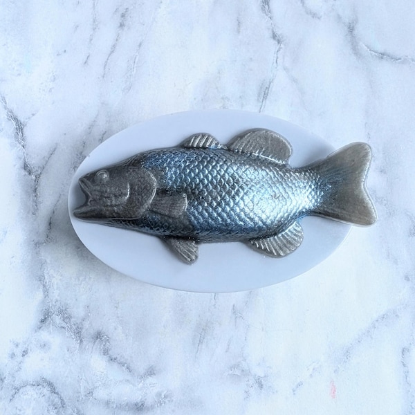Fish Soap - Etsy