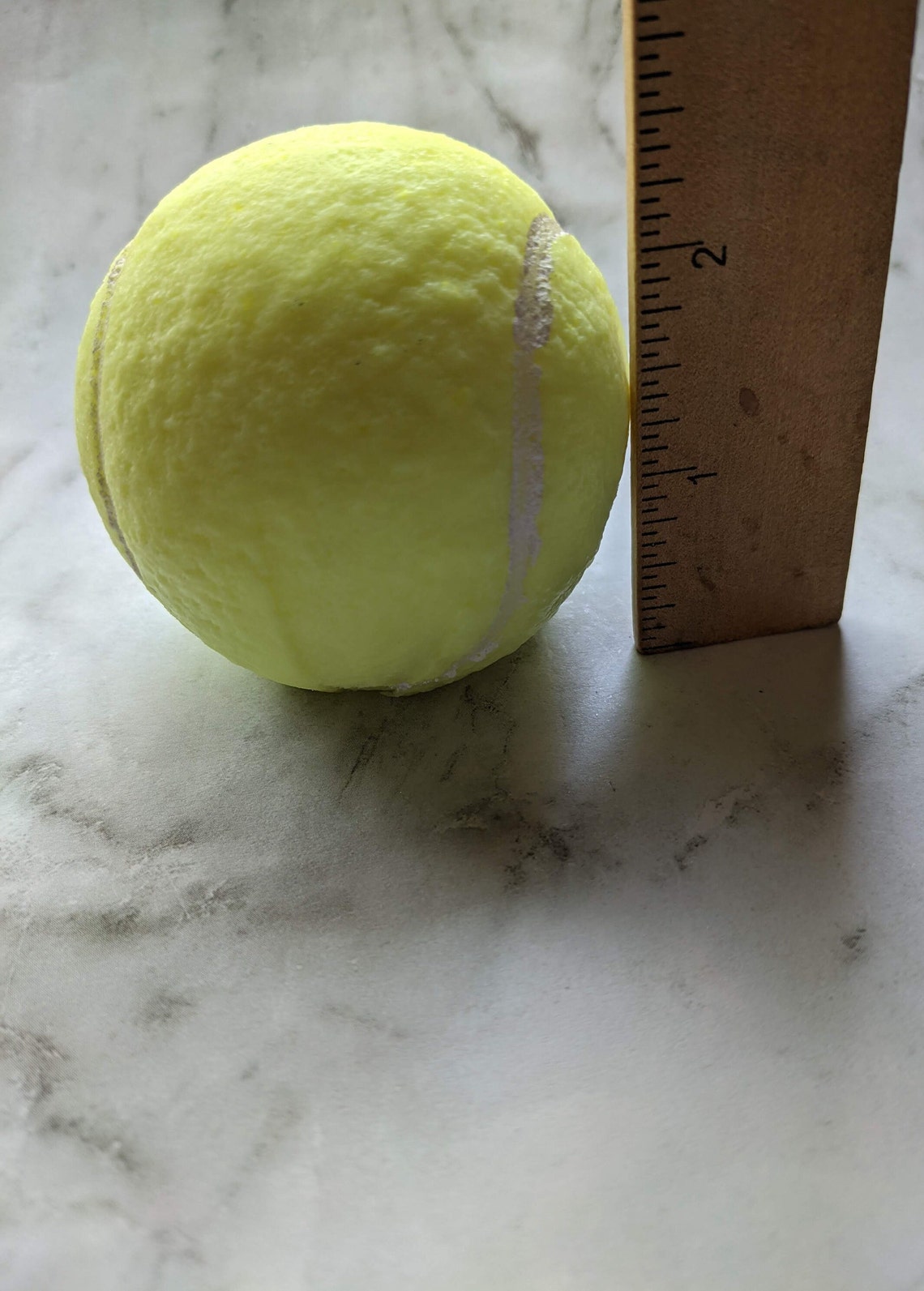 Tennis Ball Soap Tennis Gift Tennis Lover Sports Soap - Etsy