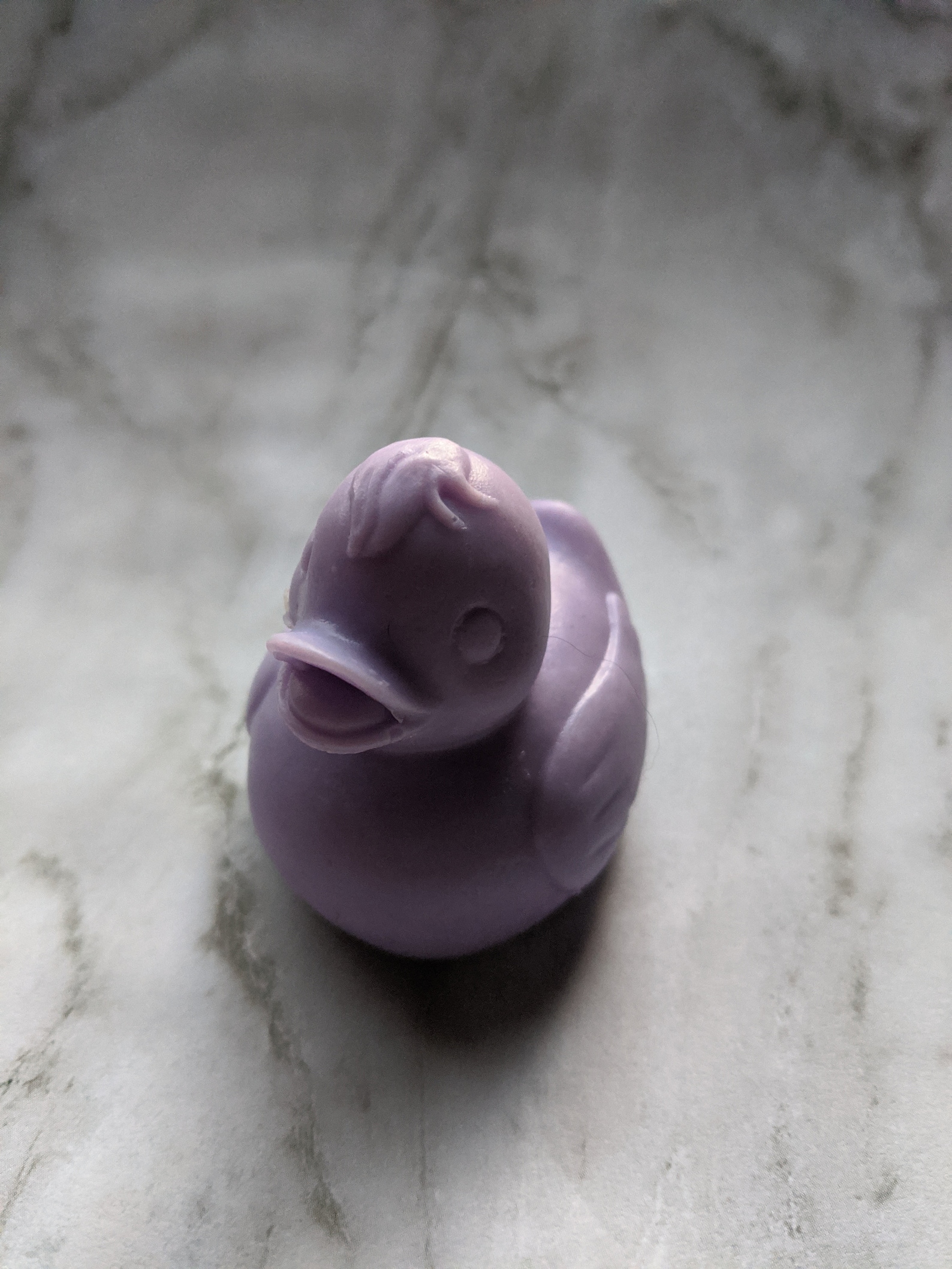 Duck Soap Rubber Duck Soap Ducky Soap Animal Shaped Soap | Etsy