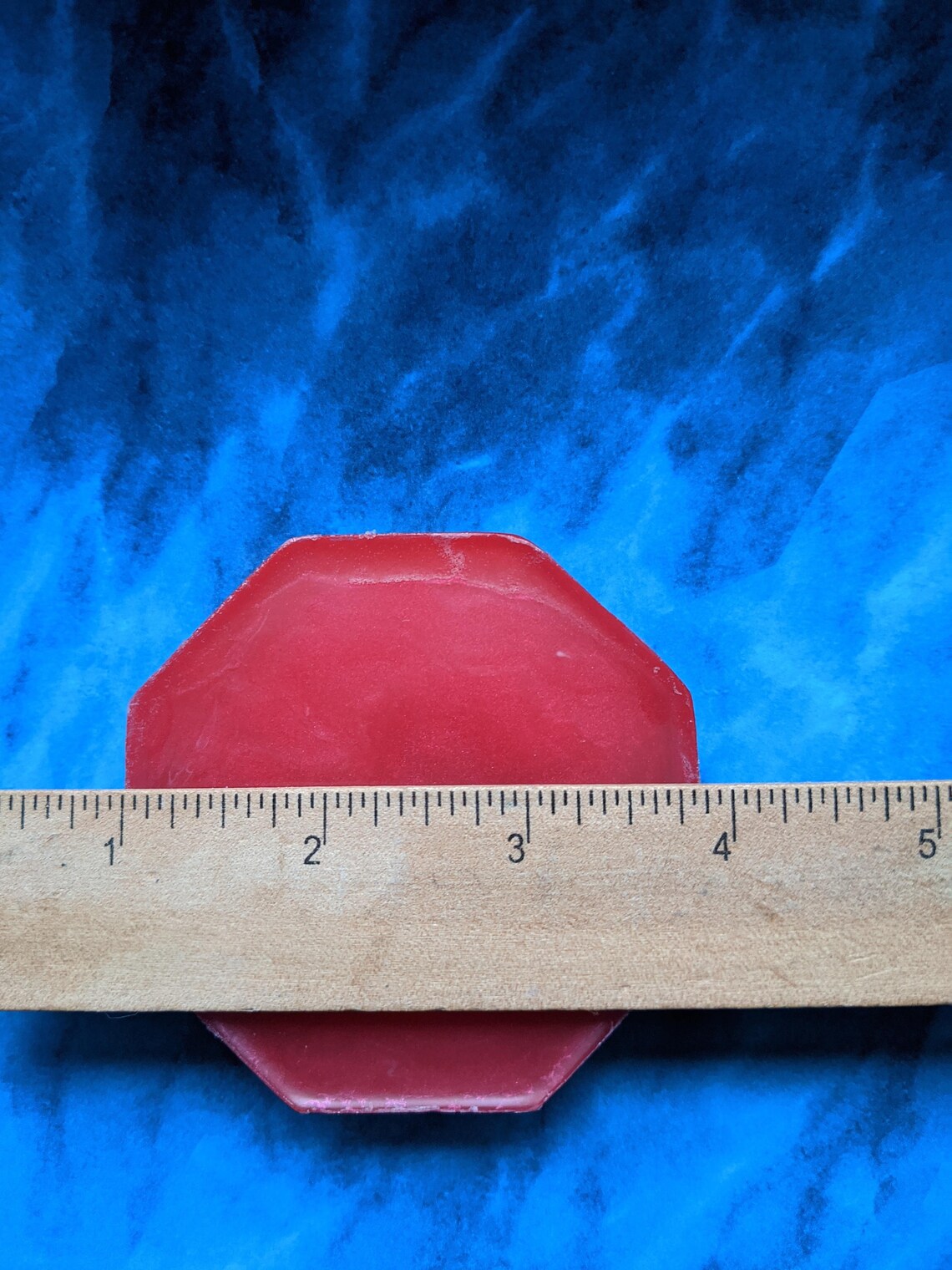 Stop Sign Soap, Crossing Guard Gift, Vegan, Made in Wisconsin - Etsy