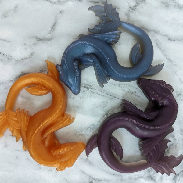 Mythical Creatures - Etsy