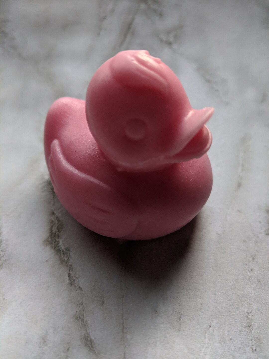 Duck Soap, Baby Shower Favor, Vegan, Made in Wisconsin - Etsy