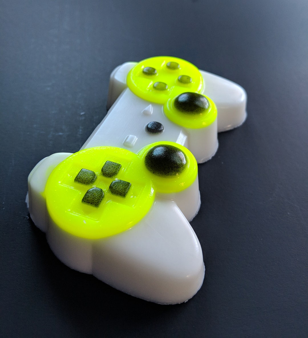 Game Controller Soap, Gamer Gift, Vegan, Made in Wisconsin - Etsy
