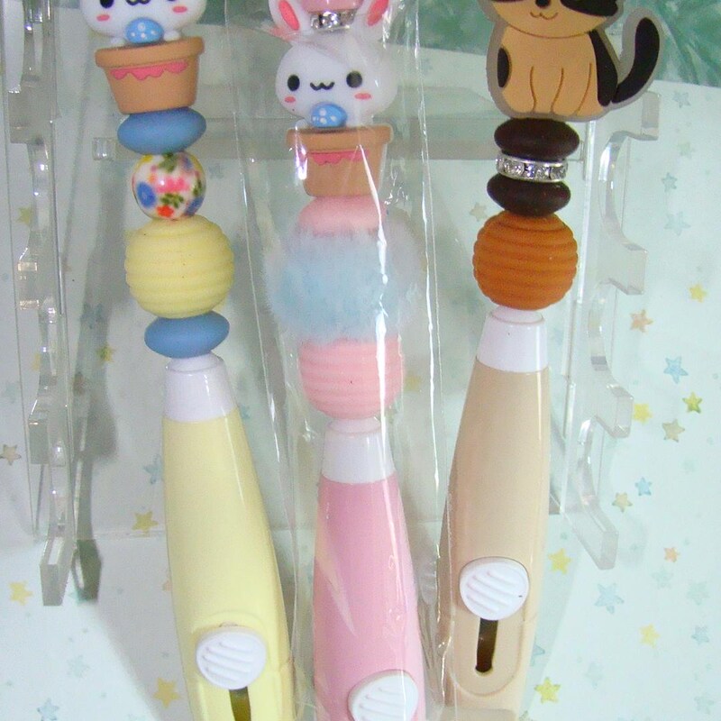 Cute Utility Knife - Etsy