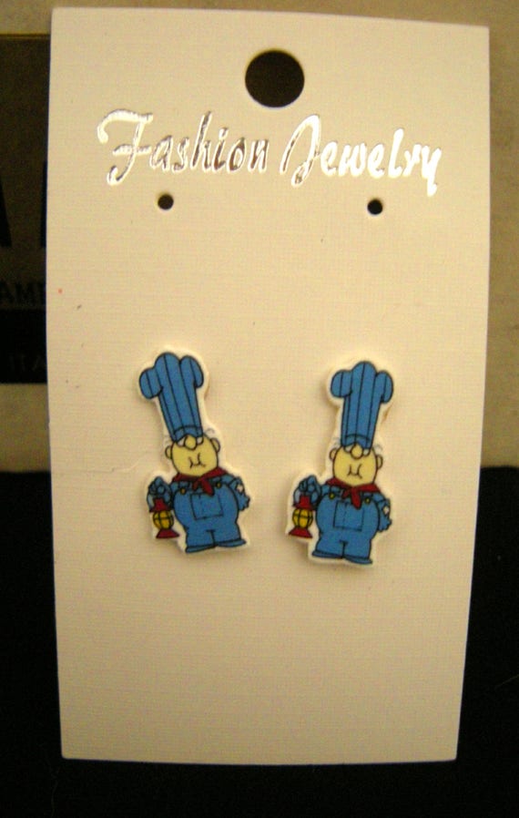 Train Conductor Conjunction Junction School House Rock | Etsy