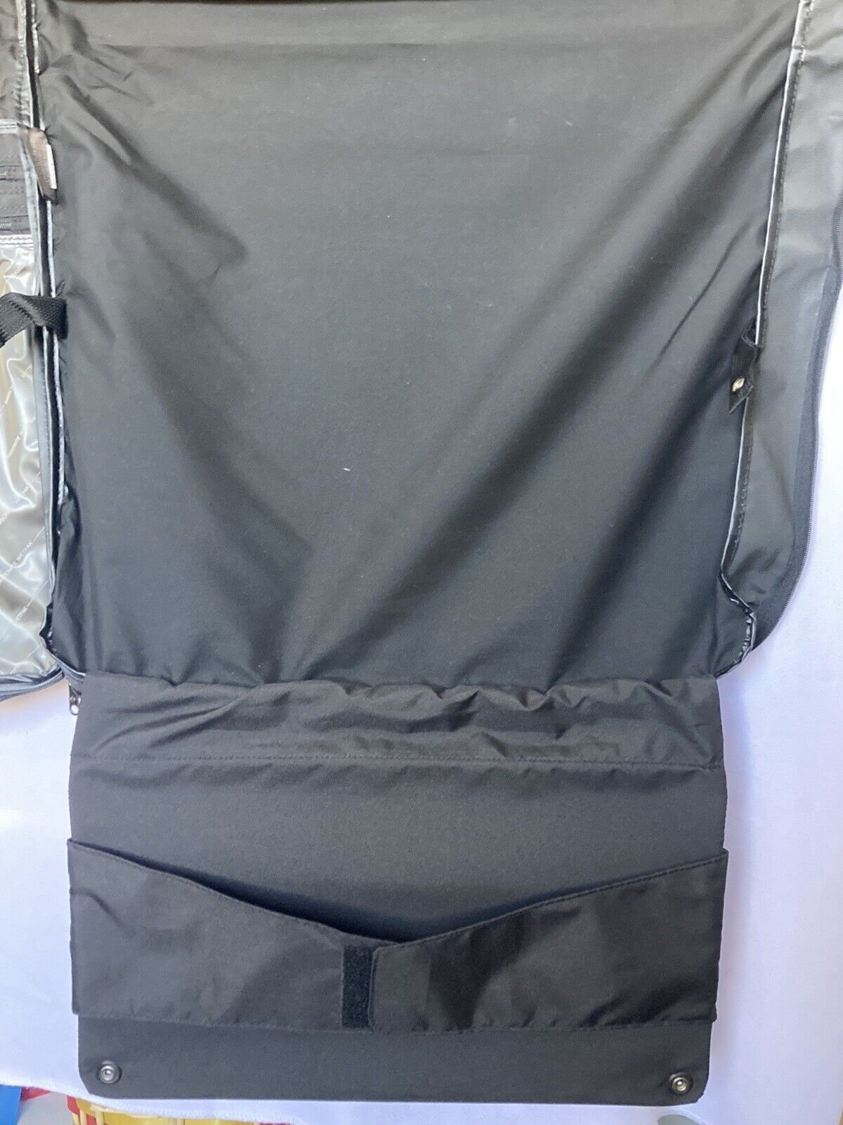 Vintage Samsonite Luggage Garment Bag Precedent Suit Travel - Etsy