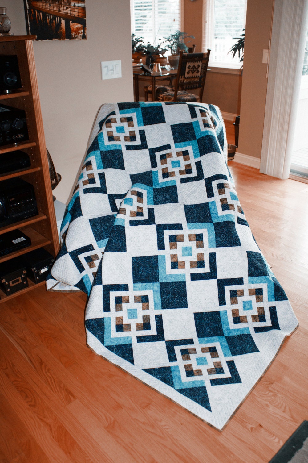 Hip to Be Square - Etsy