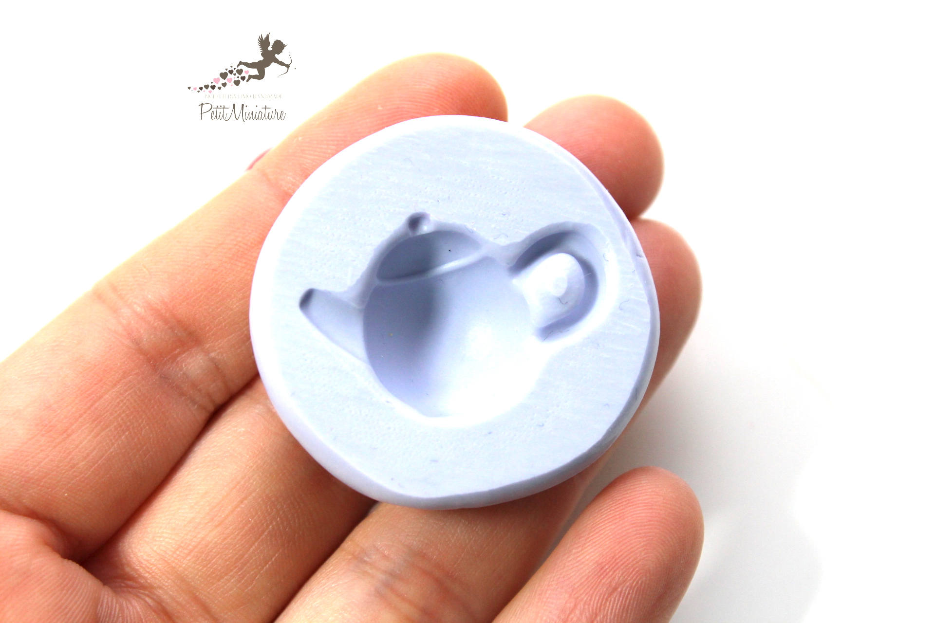 Mold silicon-mold silicone teapot dollhouse-mold jewelry-mold | Etsy