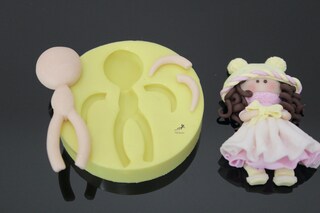 PetitMiniatureMolds - Etsy Italia