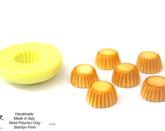 Fimo mold | Etsy