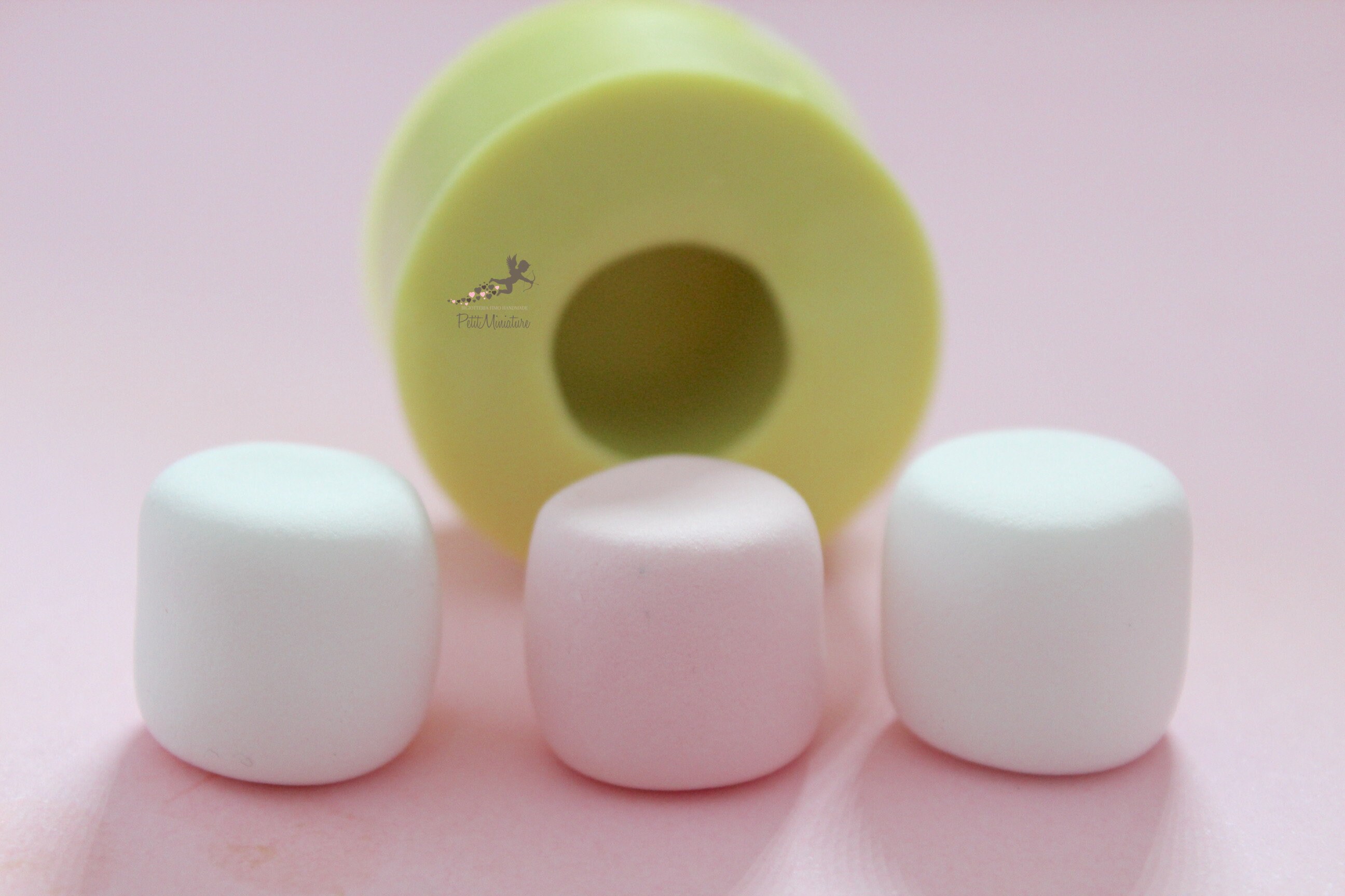 Whipped Cream Mold Polymer Clay-Silicone Mold-Fimo Mold-Resin | Etsy