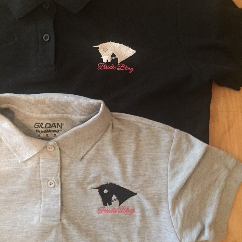 BridleBlingCharms - Etsy