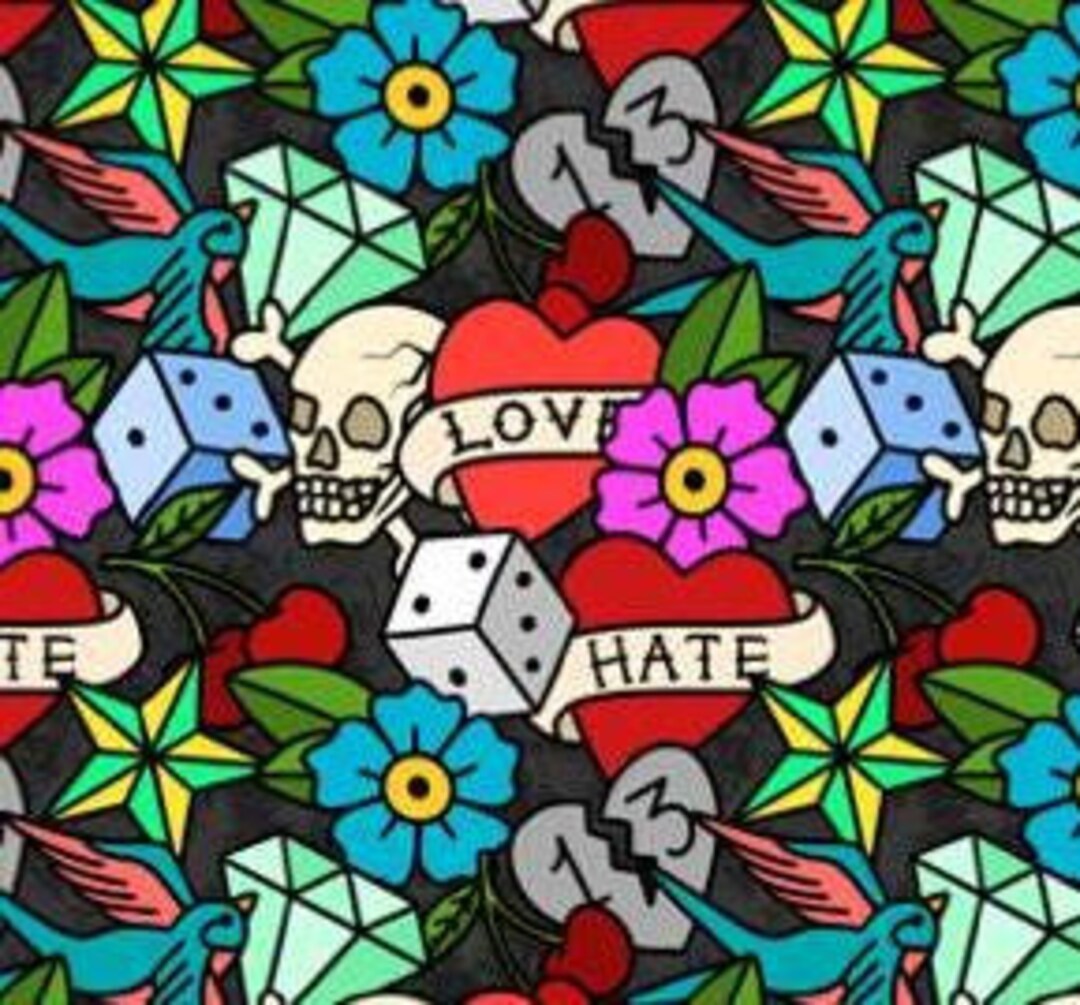 Tatty Doodle Clothes - Tattoo Leggings, Harem Romper, Bummies, Knot ...