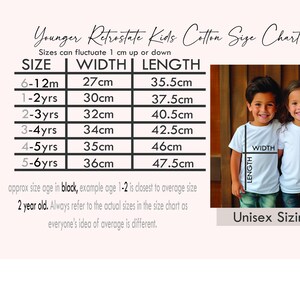Custom Baby Sleepsuit, Newborn Gift, 2024 Birth Year Keepsake ...