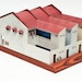 DIY 3D Paper Model - Singapore Chinatown Shophouse Kit 2 - Etsy