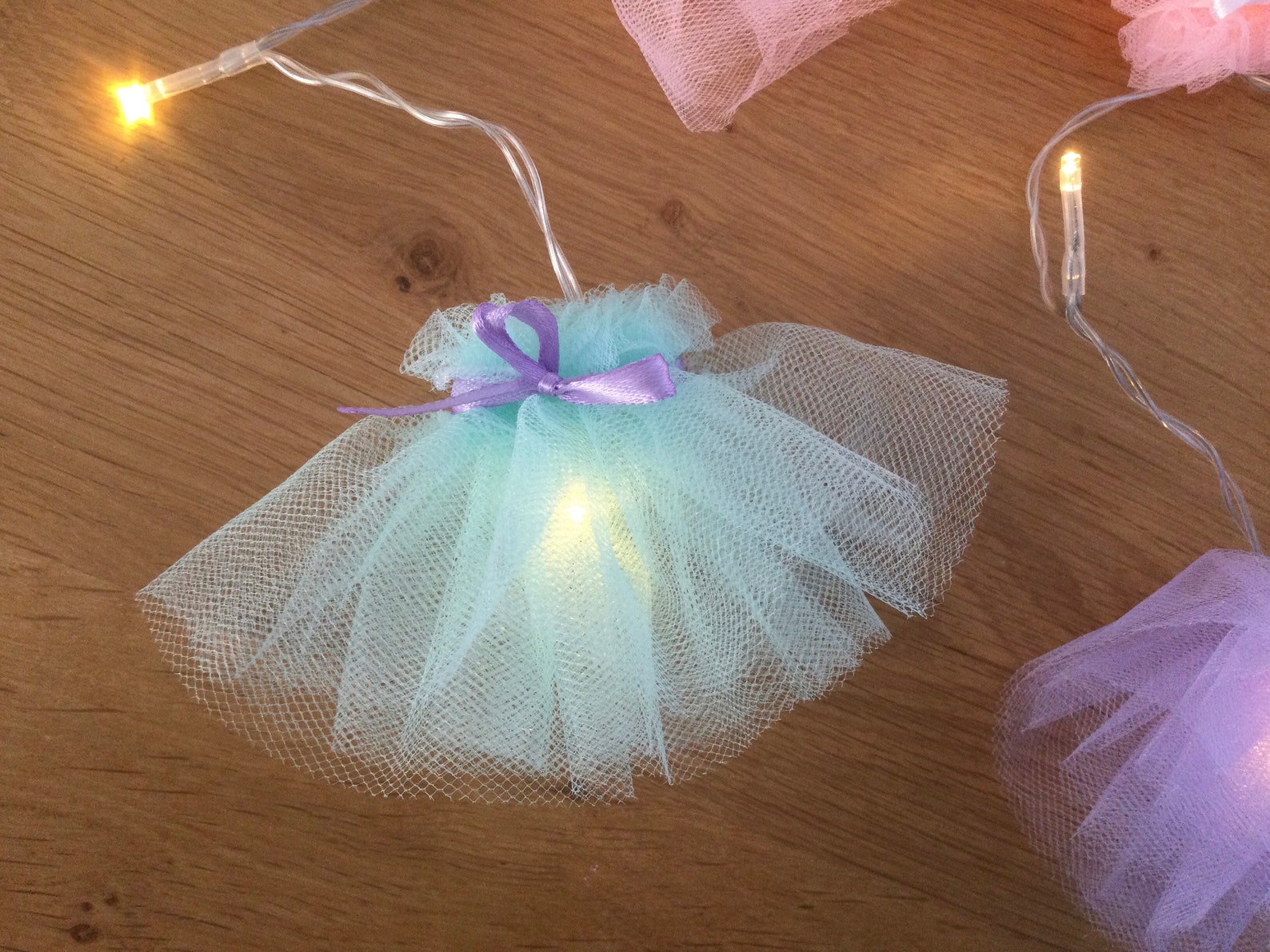 Tutu Led Lights Tutu Ballet Lights Ballet Lights Tutu | Etsy