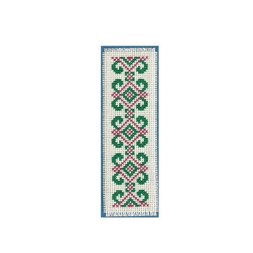 12 Bible Bookmark Cross Stitch Patterns Scripture PDF Instant | Etsy