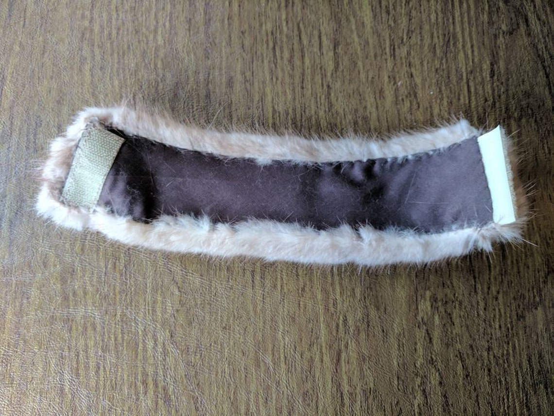 Mink Fur Cup Cozy Sleeve - Etsy