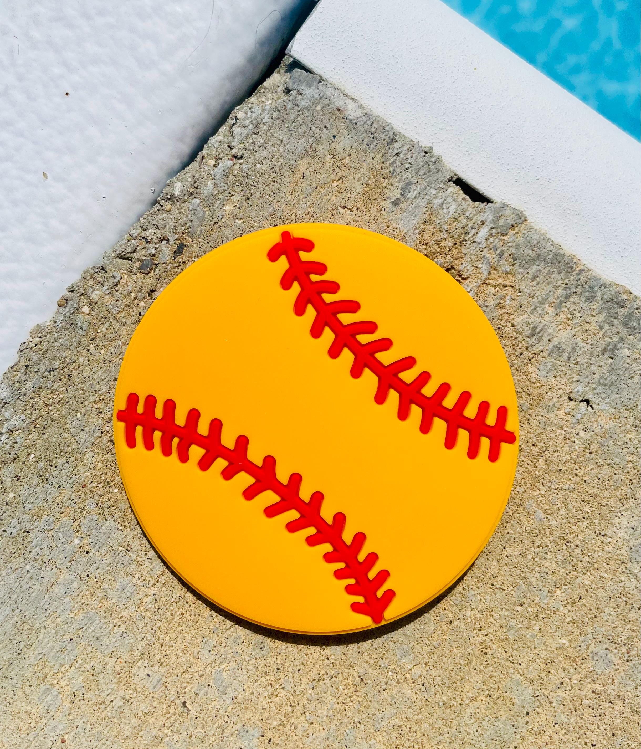 Bogg Bag Charm: Dolphin, Turtle, Sun, Softball, Duck - Etsy