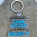 Dive Coach Sticker Swim Gift Swim Team Gift Dive Coach - Etsy