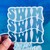Vinyl Swim Sticker, Water Bottle Sticker, Swim Gift, Swim Team Gift ...