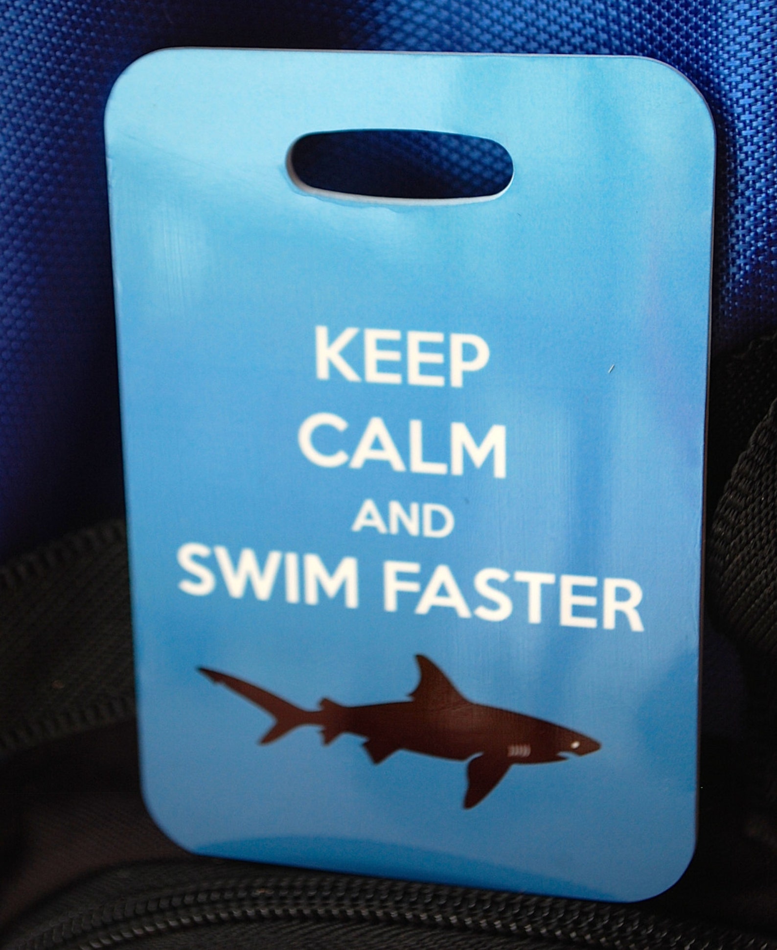Swim Bag Tag Sport Bag Tag Swim Team Bag Tag Swim Party - Etsy