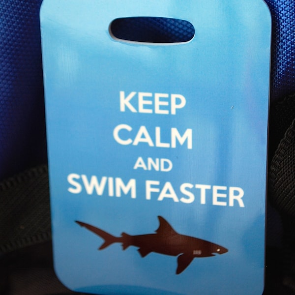 Keep Calm and Swim - Etsy