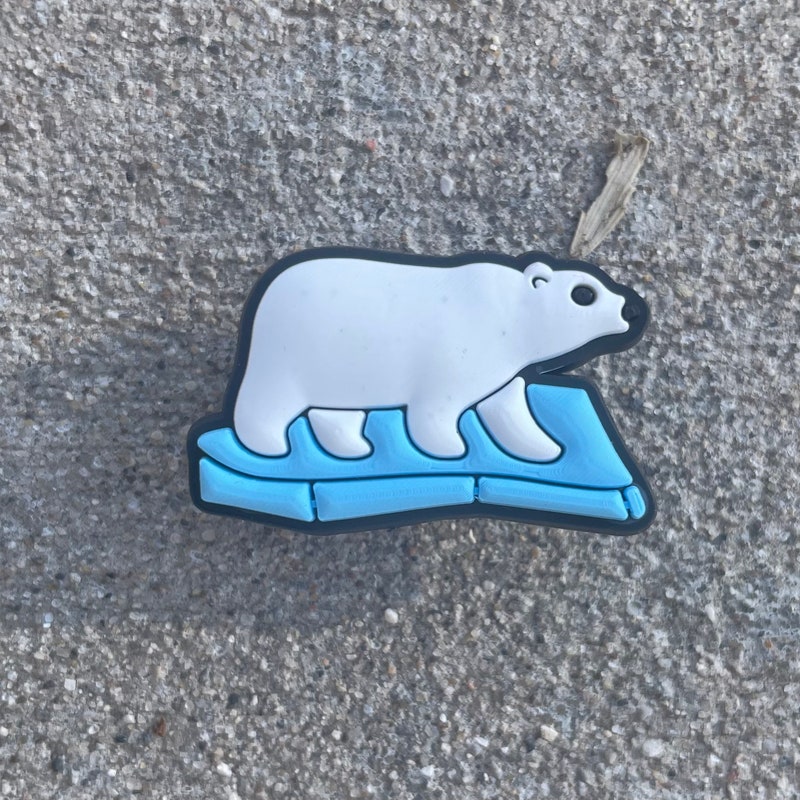 Coach Bear Charm - Etsy