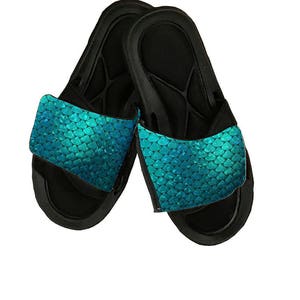 Mermaid_customize These Slides Anyway You Would Like - Etsy