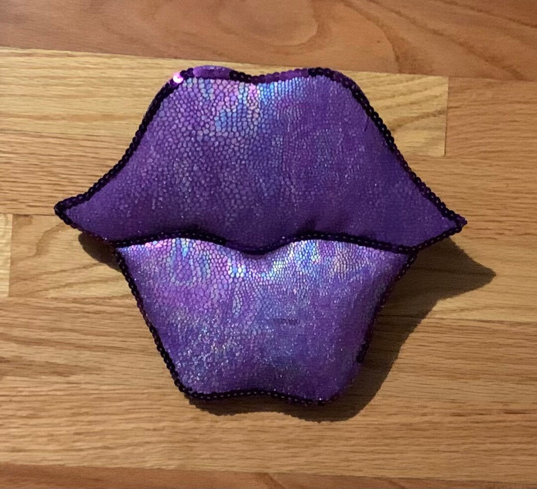 Lips Attachment - Etsy