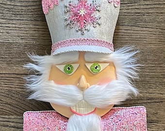 Cracker Jack Wreath Attachment - Etsy