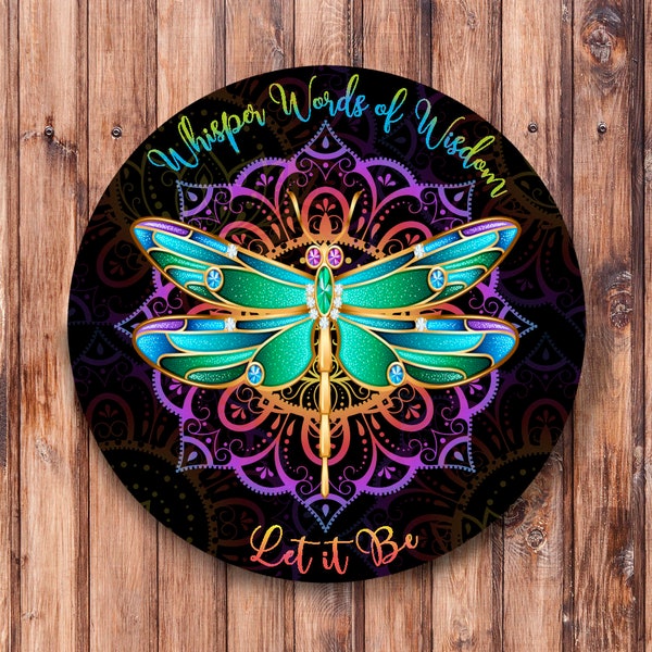 Words of Wisdom - Etsy