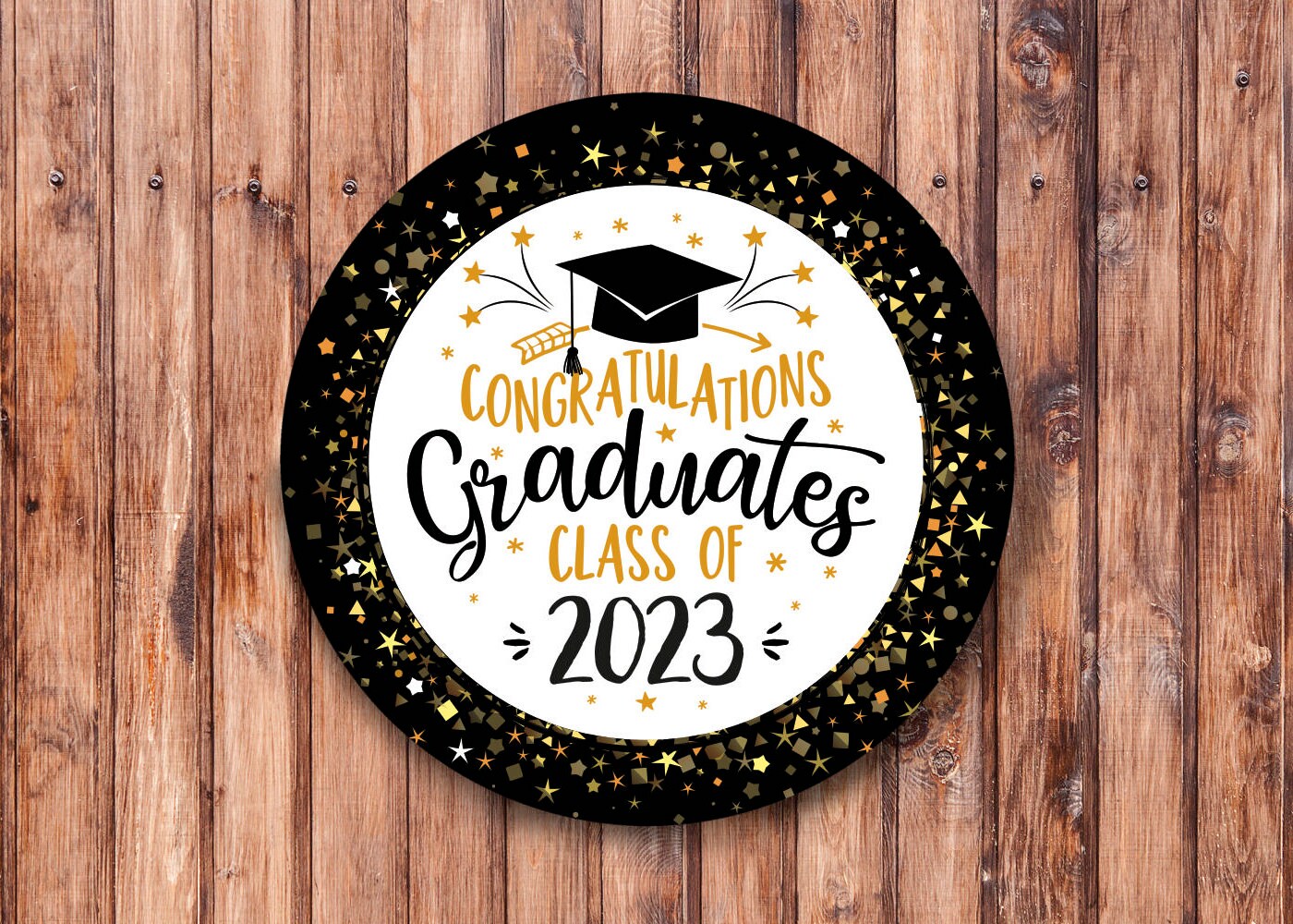 Celebrate Graduation Party Round Background Class Of 2023 53 OFF Celebrate Graduation Party Round Background Class Of 2023 53 OFF