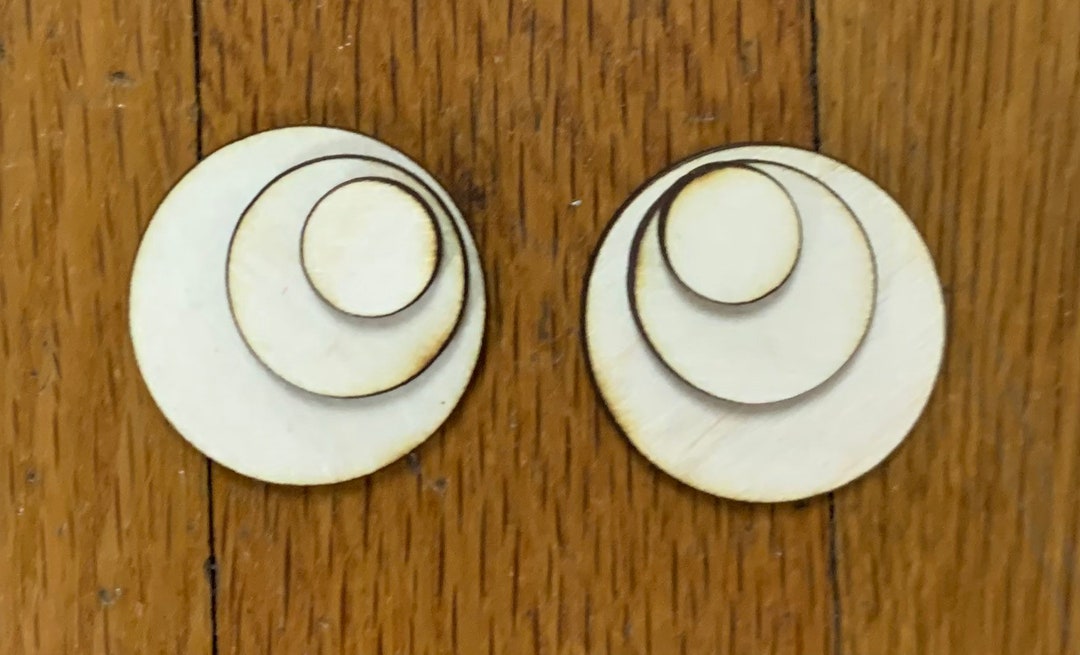 Laser Cut Skipper Eyes - Etsy