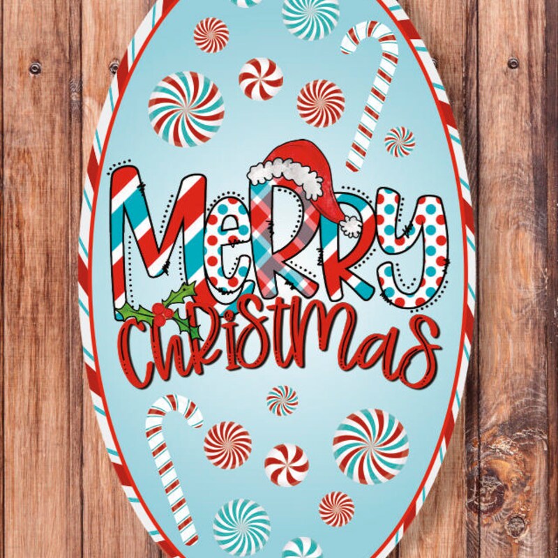 Oval Wreaths - Etsy
