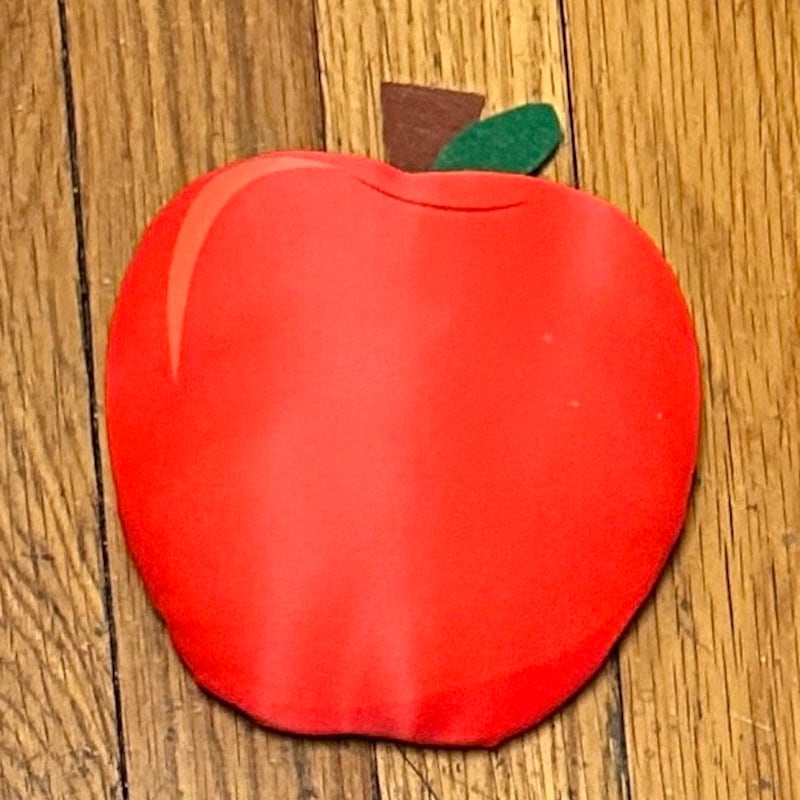 Apple Wreath Front Door - Etsy