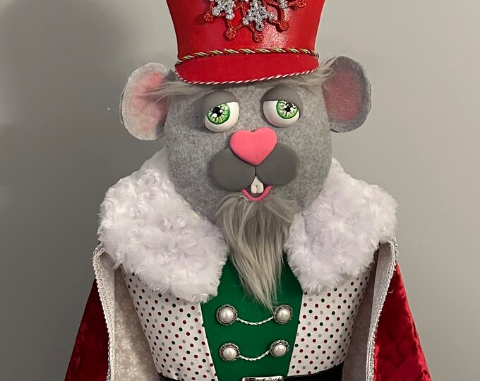 Cracker Jack Wreath Attachment - Etsy