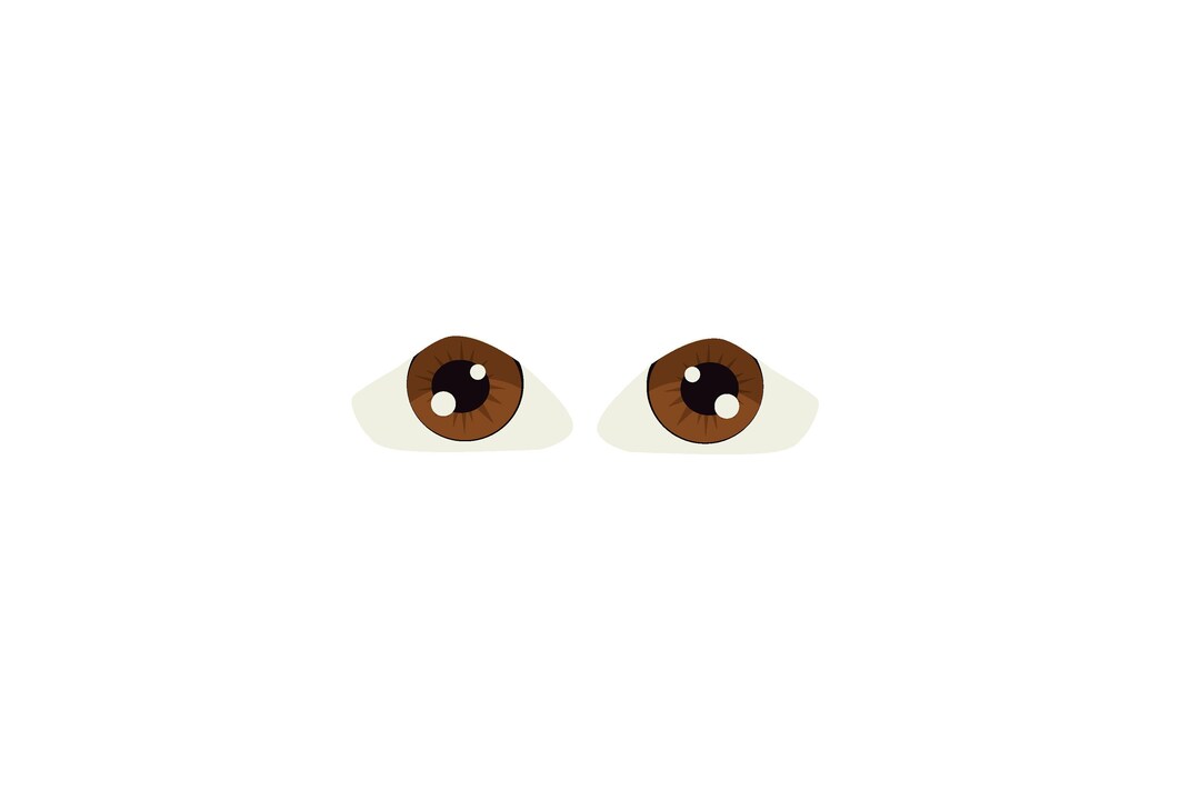 Frida Eyes - Etsy
