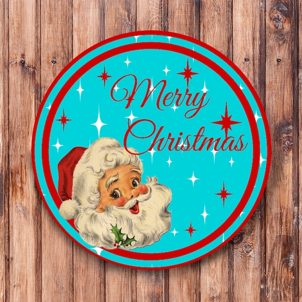 Teal and Red Decor - Etsy