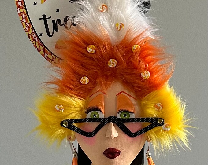 Cracker Jack Wreath Attachment - Etsy