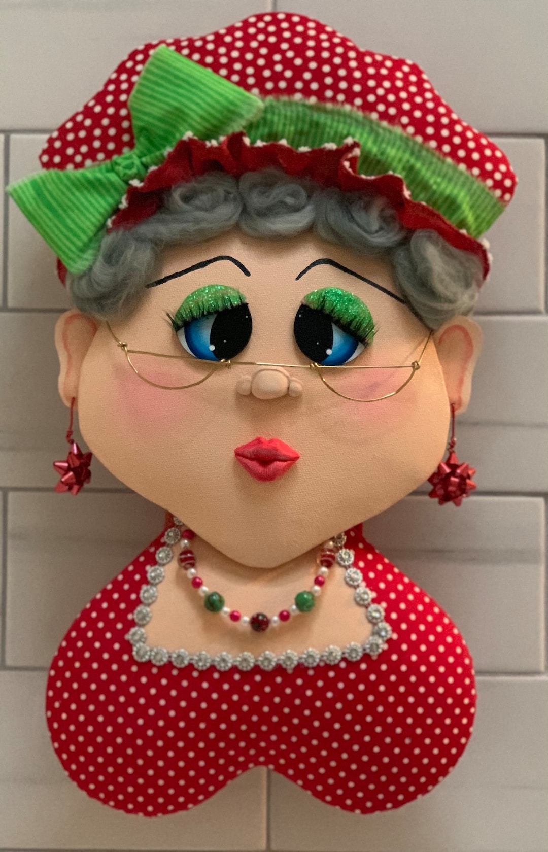 His Plus One Wreath Attachment - Etsy