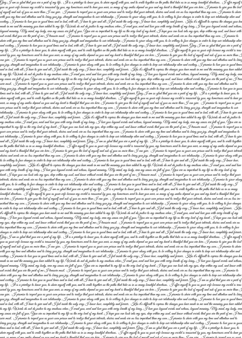 Wrapping Paper_personalized Customize Thiswrapping Paper With - Etsy