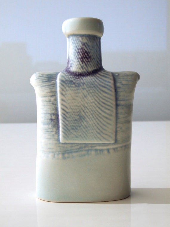 Ceramic Vase 'Studio Collection' Designed by Suzanne | Etsy